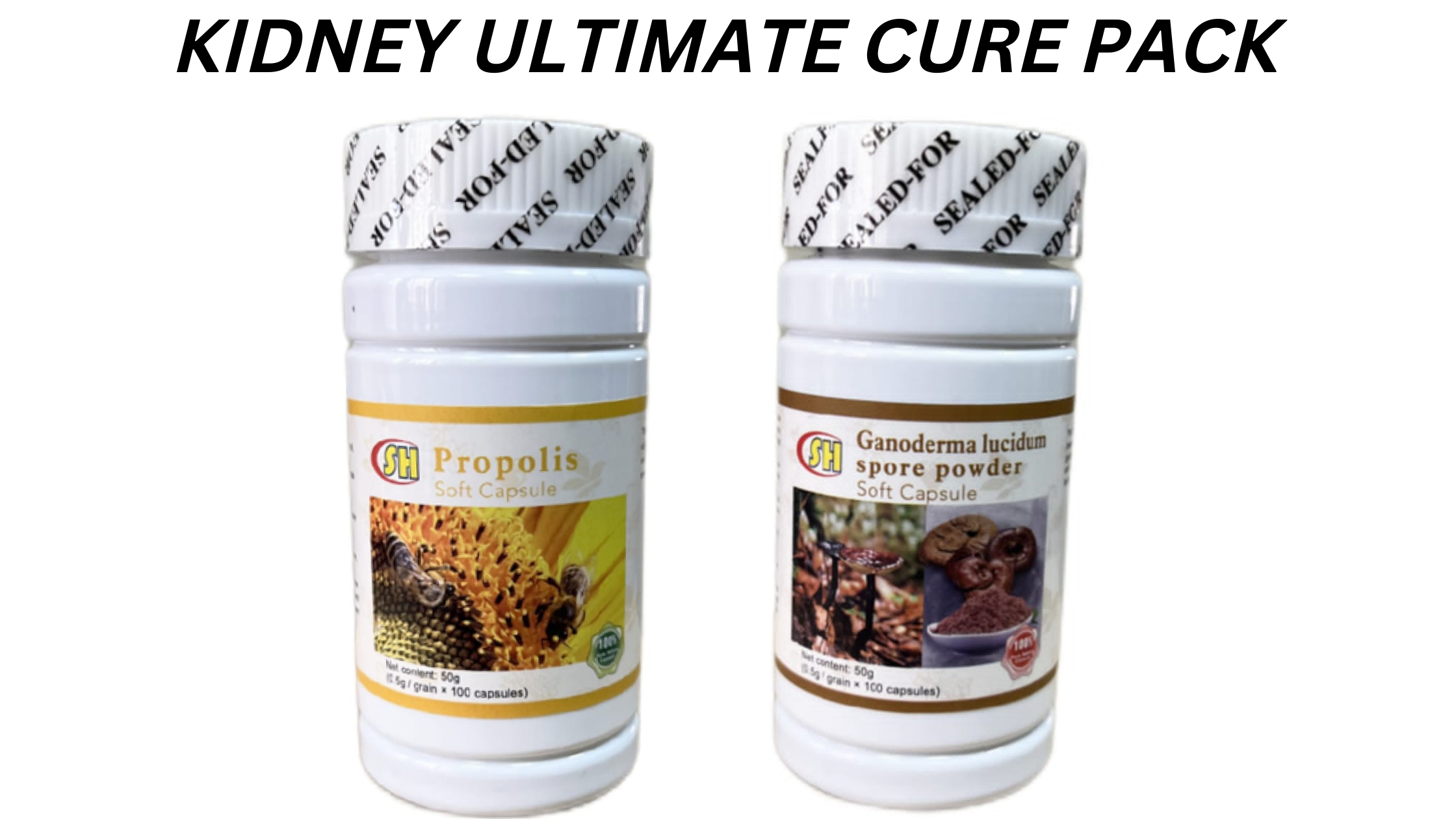 Best Ultimate Natural Solution To Kidney Health Challenges - carezenith