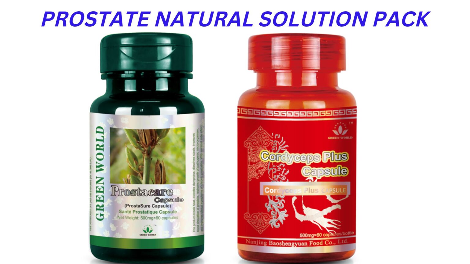 A Simple, Natural Proven Approach To End Enlarged Prostate Problems ...